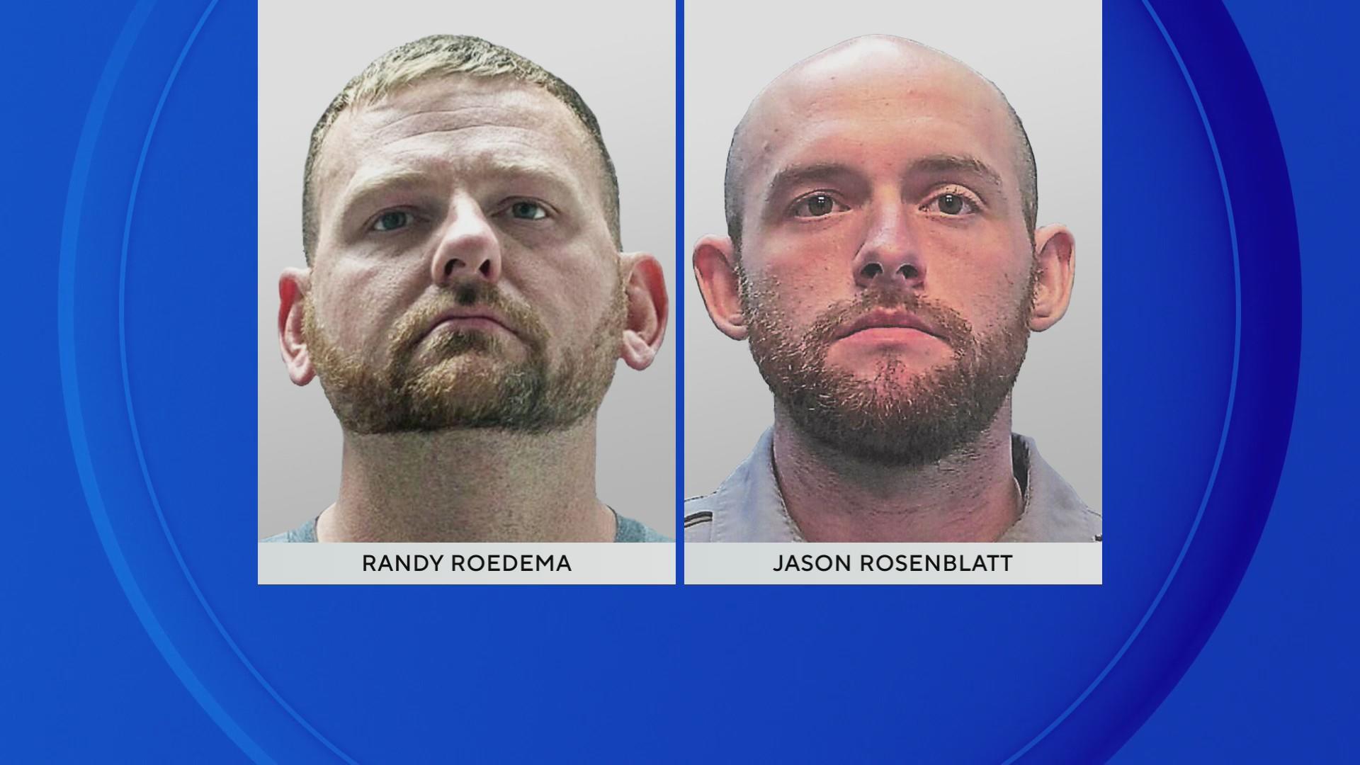 Jury selection questionnaires handed out in trial for former, suspended ...
