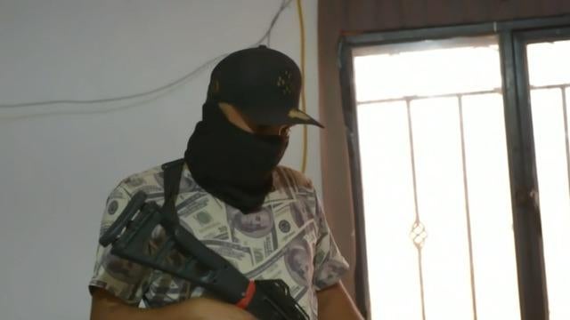 18 bodies found in Mexico state plagued by cartel violence, including 9 ...