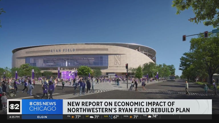 Ryan Field renovation would bring in tens of millions of dollars for ...