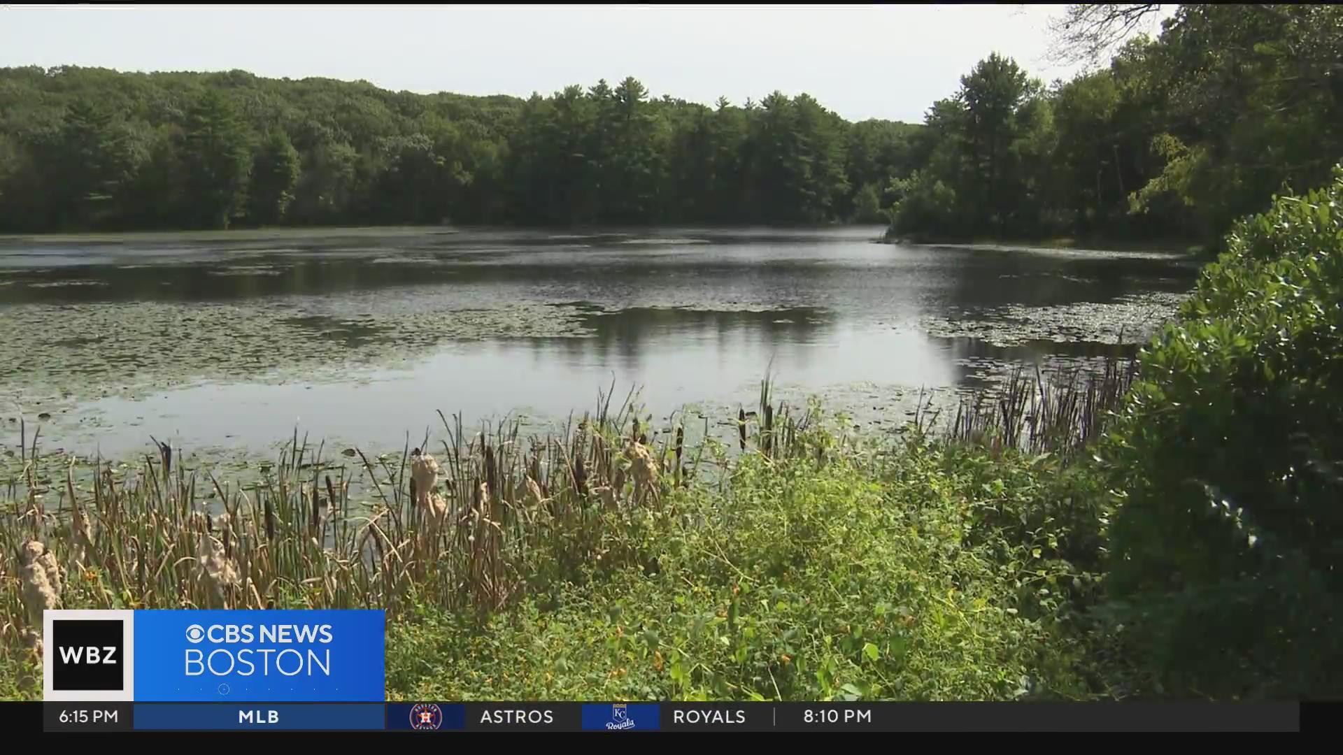 I-Team: Hundreds of crumbling dams across Massachusetts pose a hazard ...
