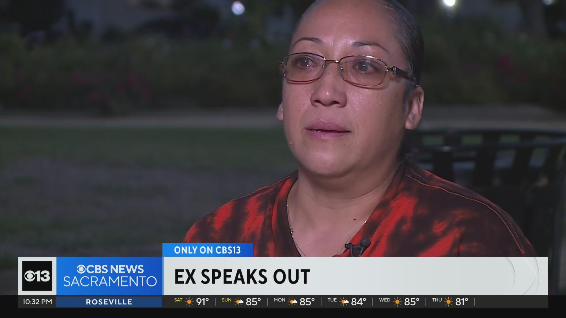 'It could have been me:' Ex of murder suspect Mark Randle suffered ...