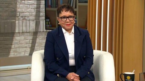 BET co-founder Sheila Johnson says writing new memoir helped her heal ...