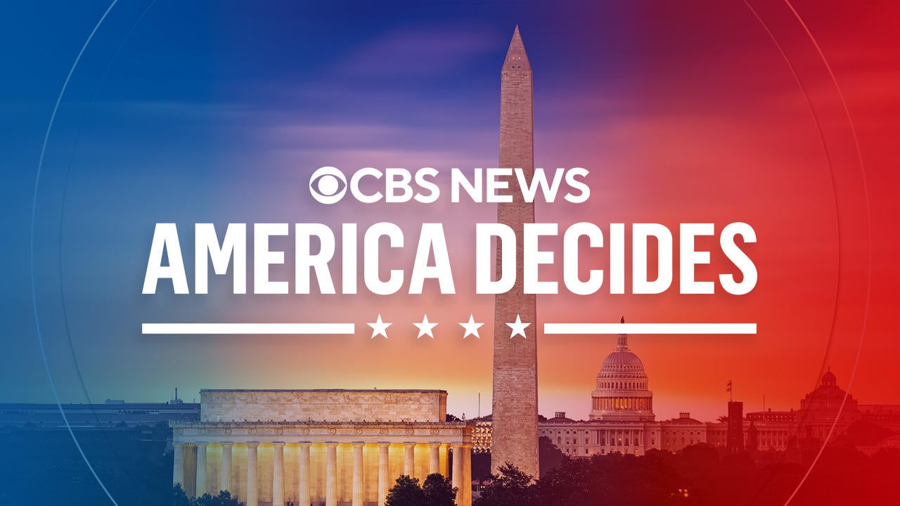 America Decides - Full Episodes — CBS News
