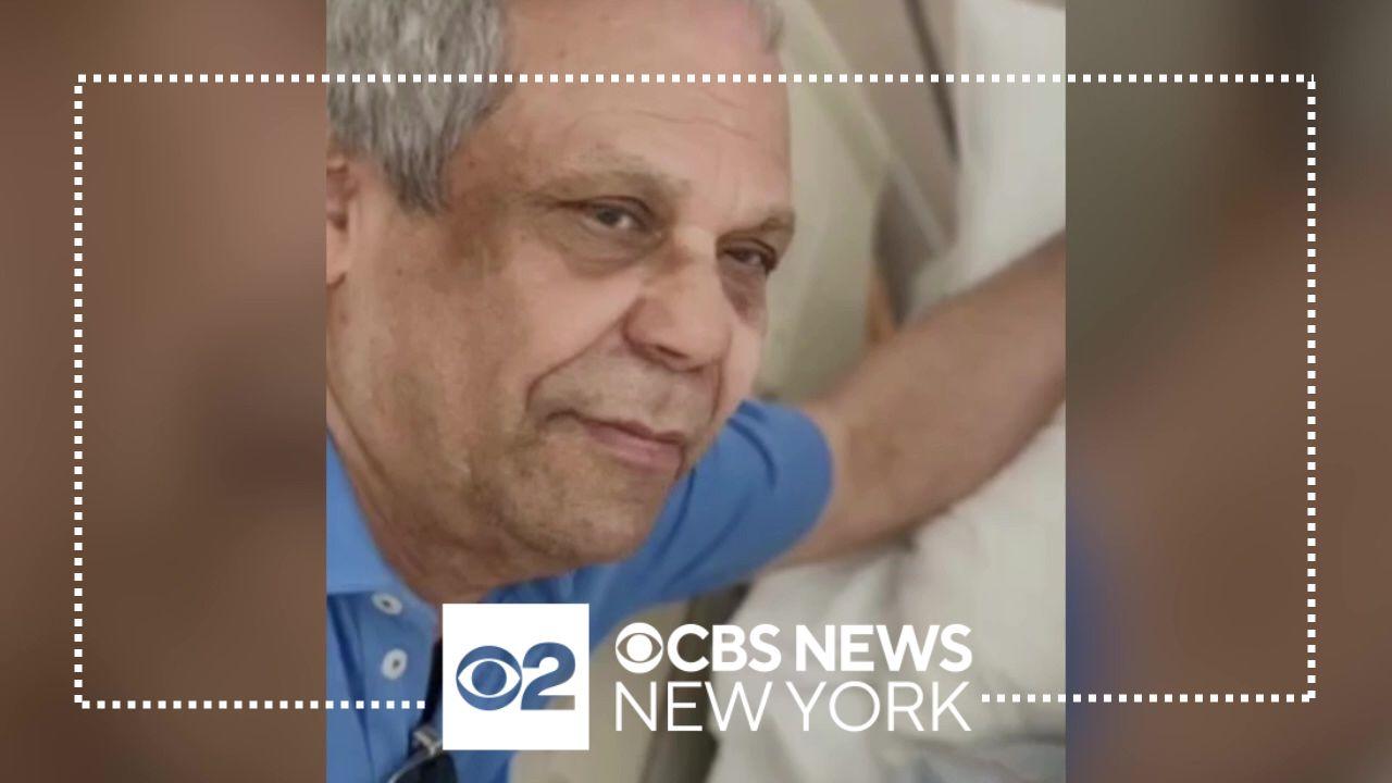 Family of Marcelino Valerio, 80, speak out after he's shot dead in the ...
