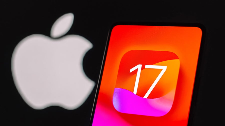 Apple releases urgent update to fix iOS 17 security issues - CBS News