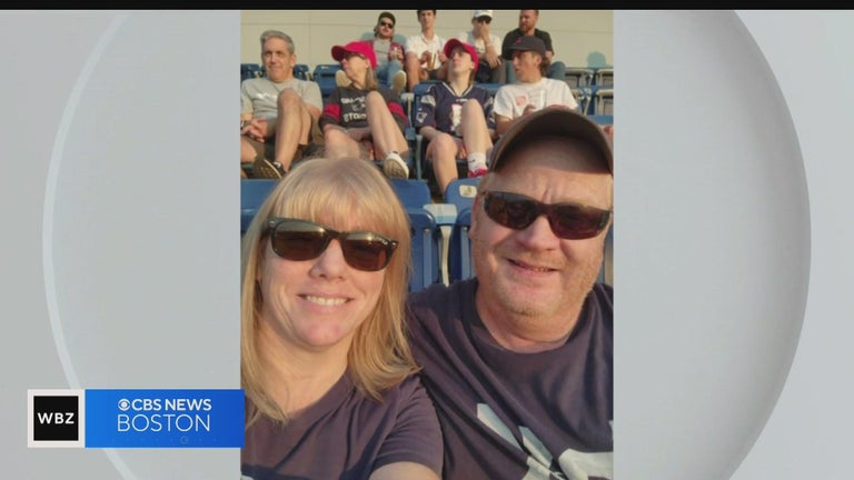 Gillette Stadium officials "heartbroken" by death of Patriots fan Dale ...