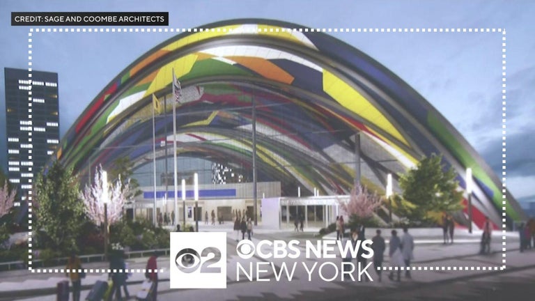 Groundbreaking ceremony held for Newark pedestrian bridge project over ...