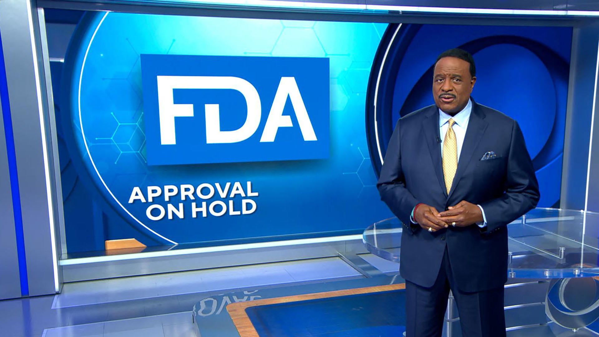 FDA declines to approve Neffy epinephrine nasal spray for severe ...