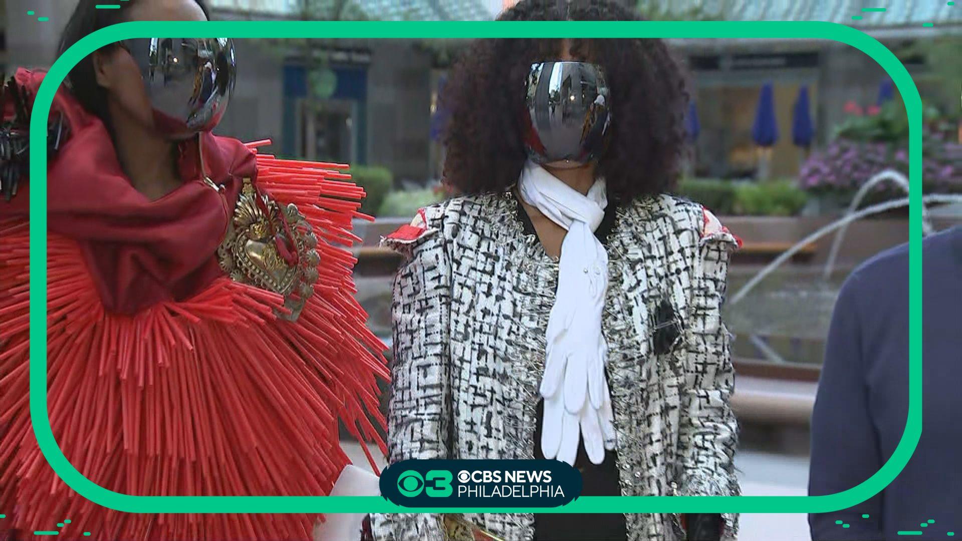 Philly Fashion Week kicks off 18th year: full schedule of events - CBS ...