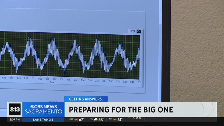 How people are preparing after earthquake swarm hits Stanislaus County ...