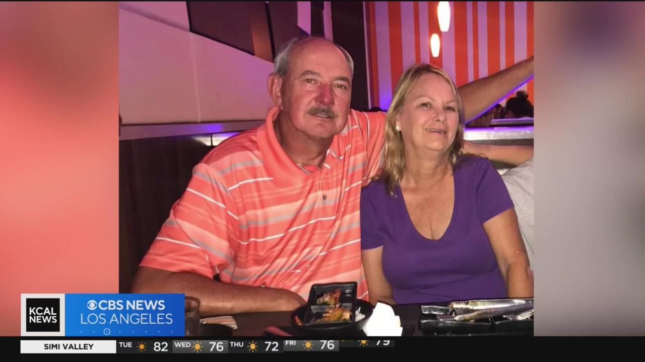 Las Vegas teenagers charged with murder of former Bell Police Chief ...
