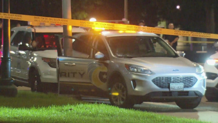 Recent random acts of violence in Denver raises safety concerns - CBS ...