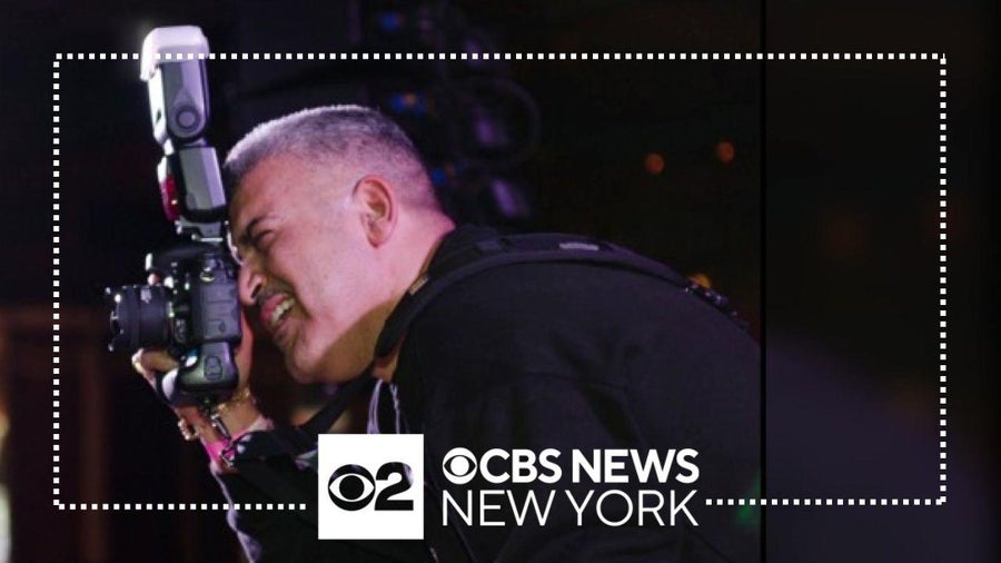 Bronx native Joe Conzo Jr. reflects on photographing hip-hop history ...