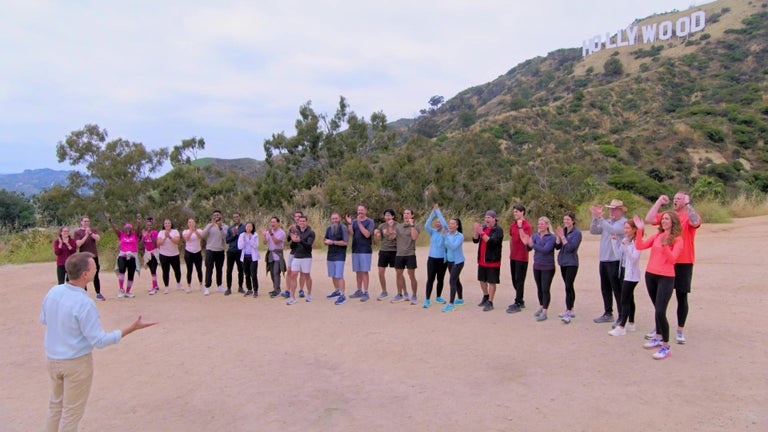"The Amazing Race" set to return for milestone 35th season - CBS New York