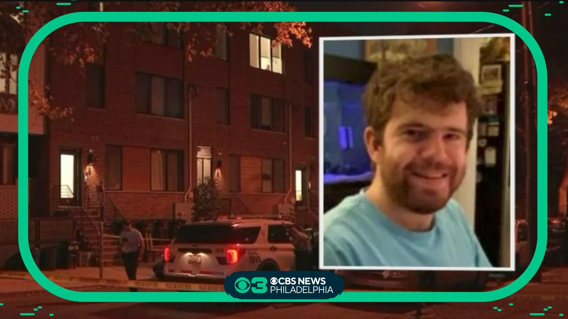 Nearly 1 year after Everett Beauregard's murder, his parents continue ...