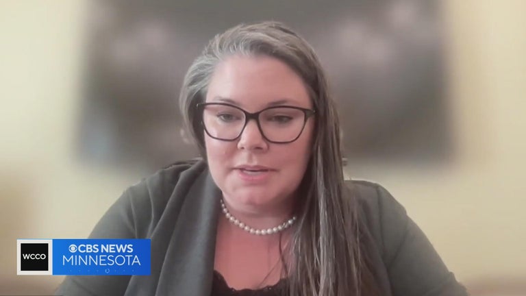 Erin DuPree named Minnesota's first director of the Office of Cannabis ...