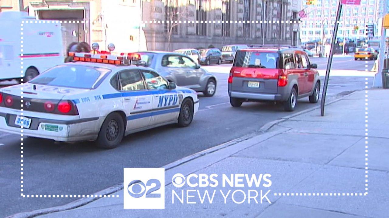 Data analyzed by New York Civil Liberties Union appears to show stark ...