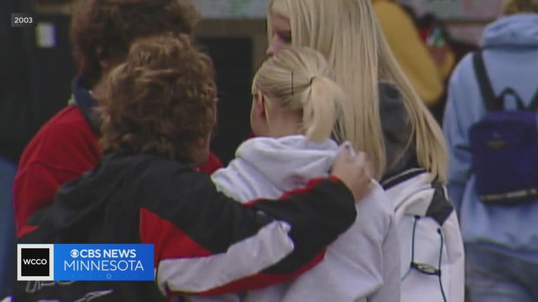 Rocori High School shooting 20 years later: "You are never going to ...