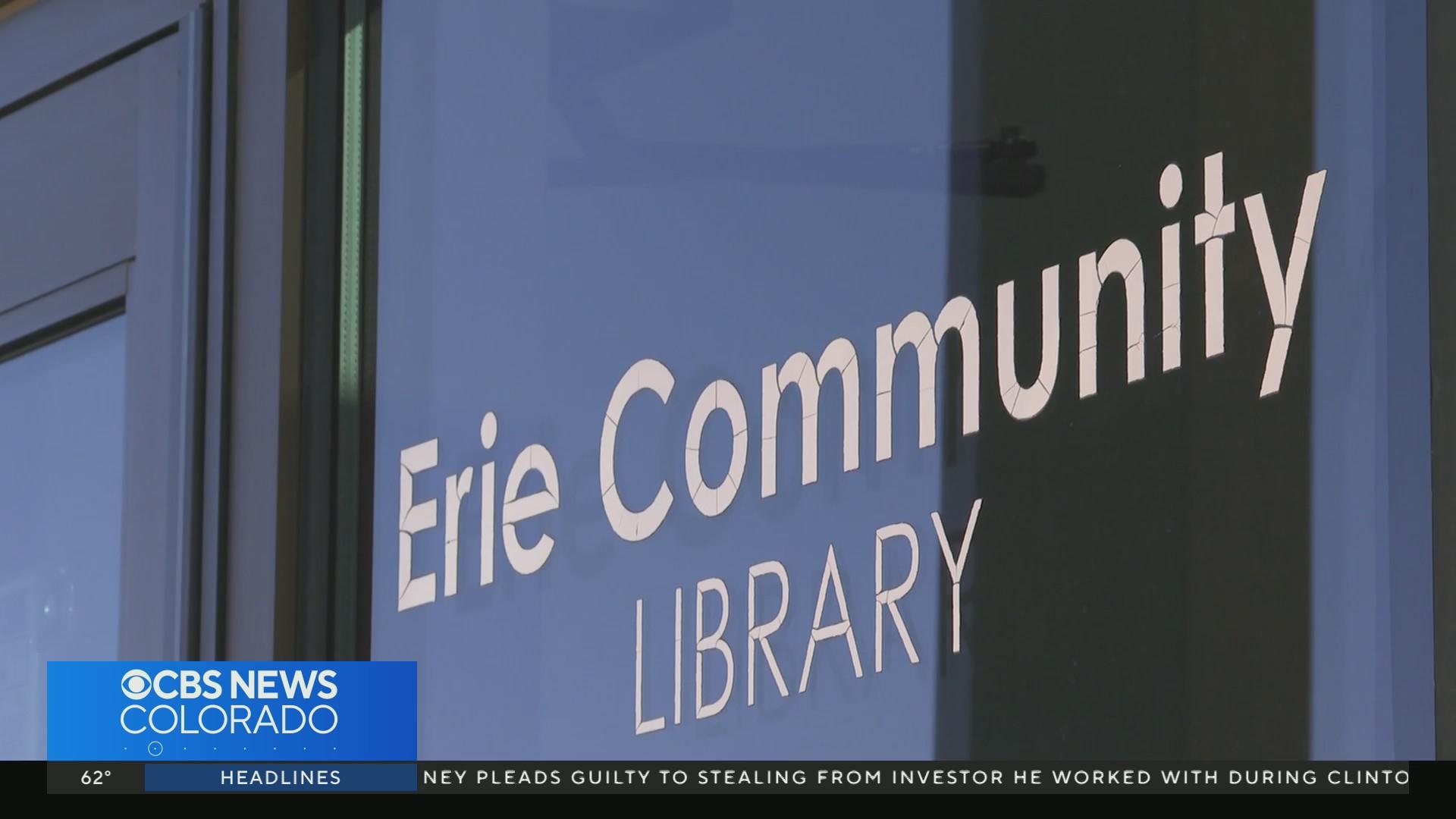 High Plains District library reaches settlement with Brooky Parks ...