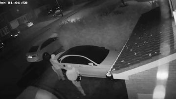 Could you get "carhacked"? The growing risk of keyless vehicle thefts ...