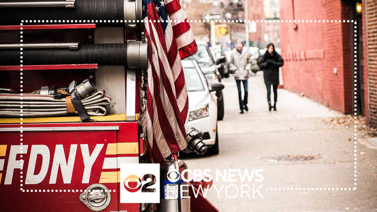 9/11-related illnesses have now killed same number of FDNY firefighters ...