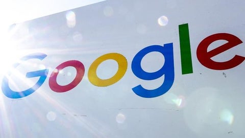 Google is celebrating its 25th anniversary. Here's a look back at the ...