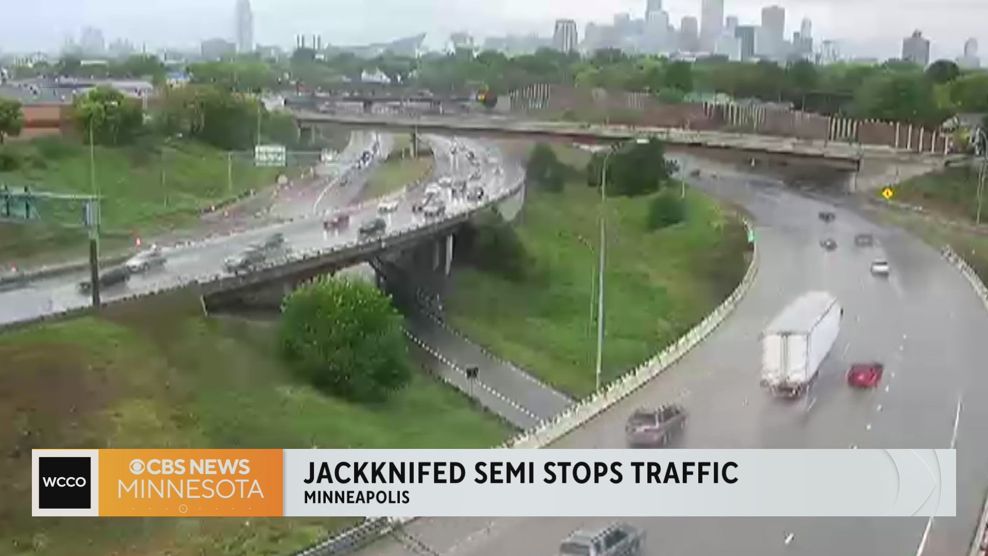 Second inmate dies in less than 10 days at Hennepin County Jail - CBS ...