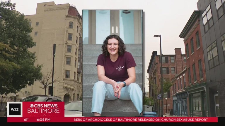 26-year-old tech CEO Pava LaPere found dead at Baltimore apartment ...