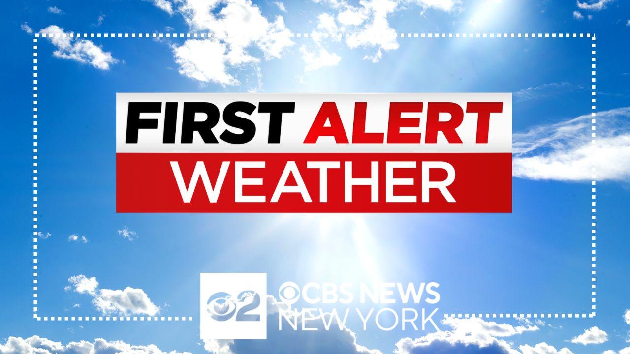 First Alert Weather: Pick of the week as sunshine finally returns to ...