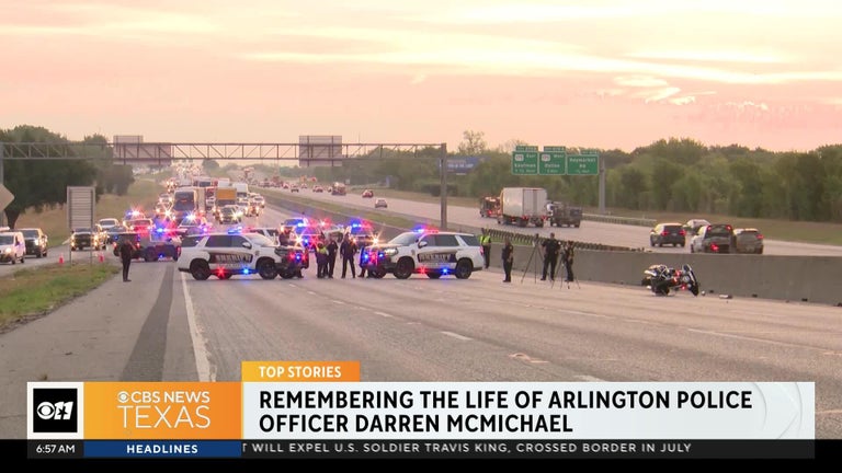 Man accused of killing Jenean Chapman facing murder charge - CBS Texas