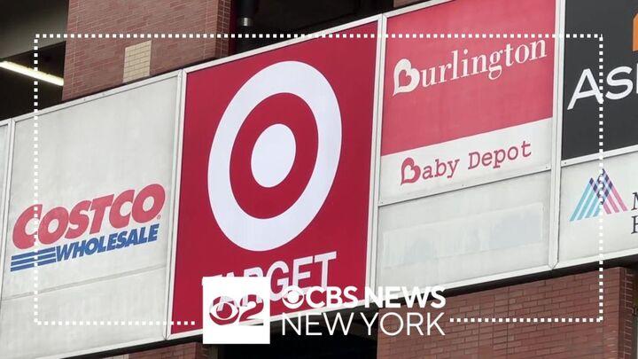 East Harlem store among the 9 locations Target is closing due to thefts ...