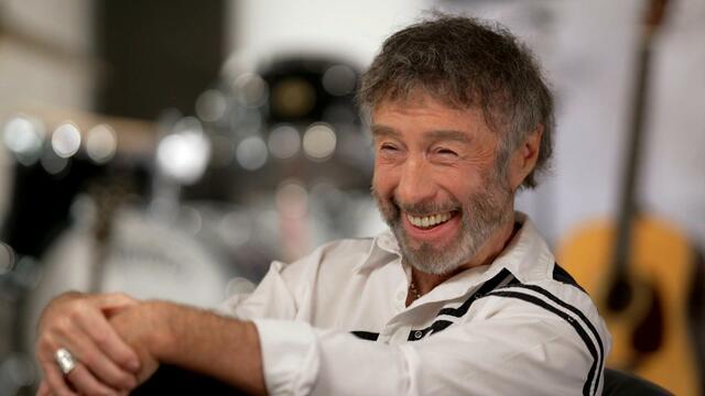 Legendary rocker Paul Rodgers says health crisis nearly silenced his ...