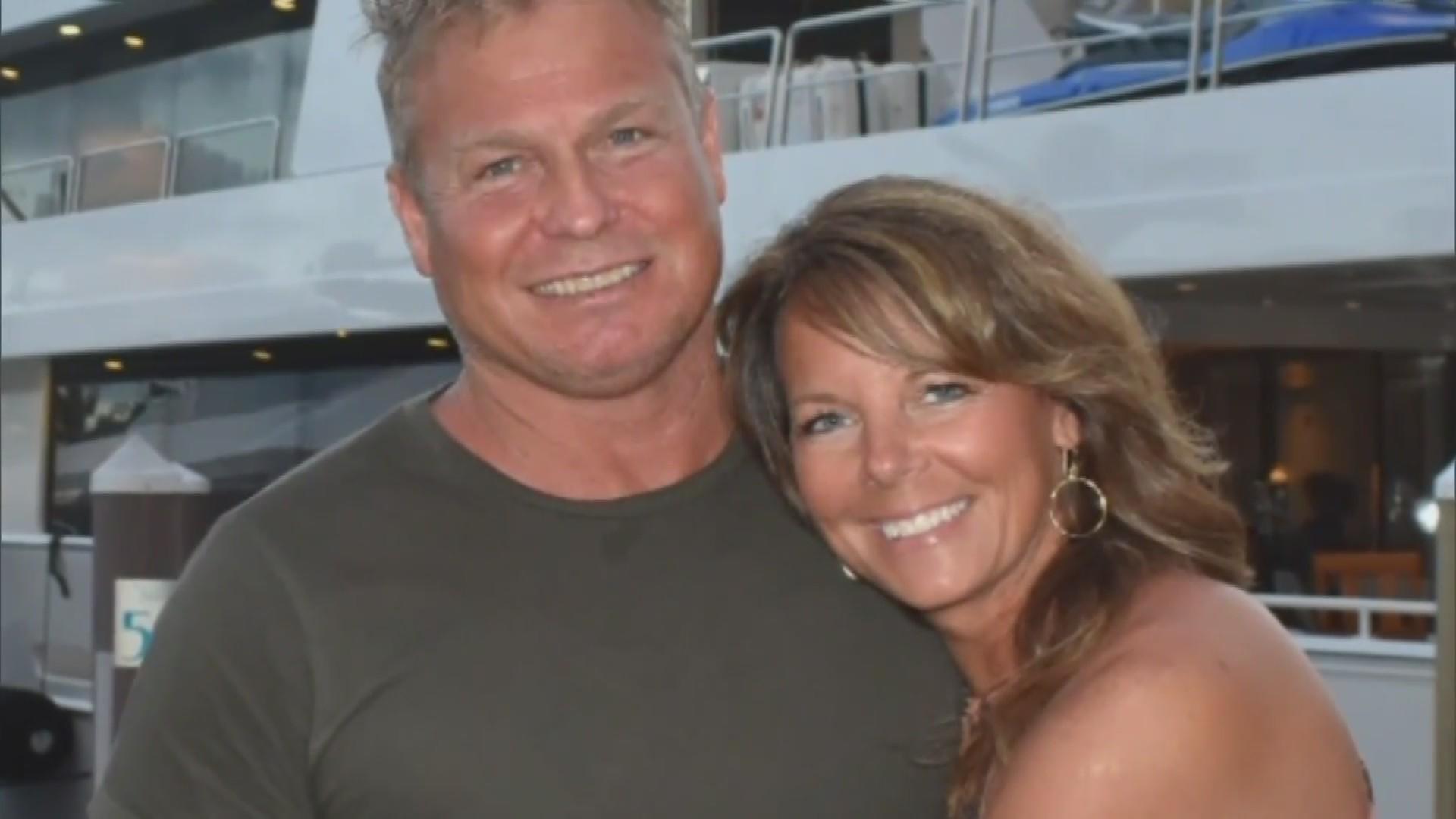 Melinda Moorman Balzer shares statement after sister Suzanne Morphew's ...