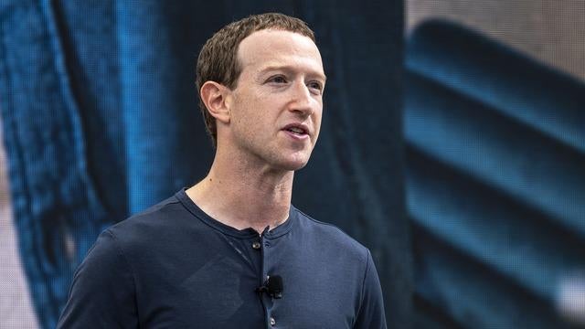 Meta CEO Mark Zuckerberg undergoes ACL surgery following MMA training ...