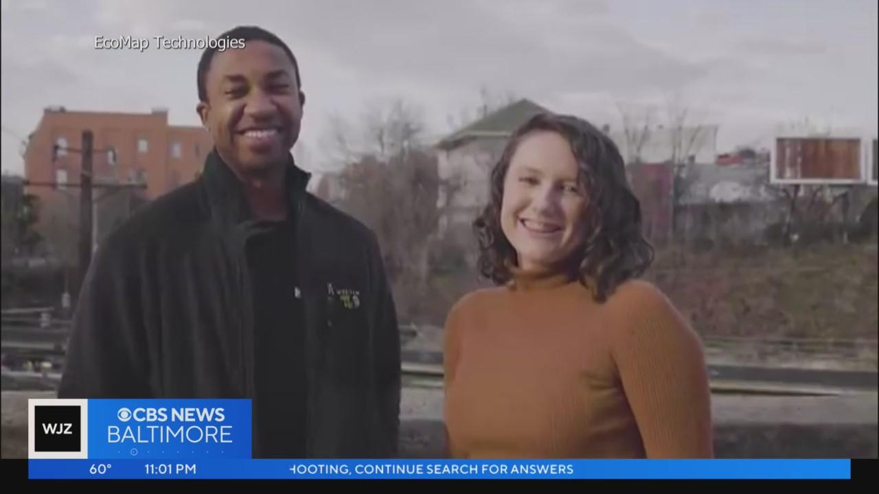 Suspect Jason Billingsley arrested in murder of Baltimore tech CEO Pava ...