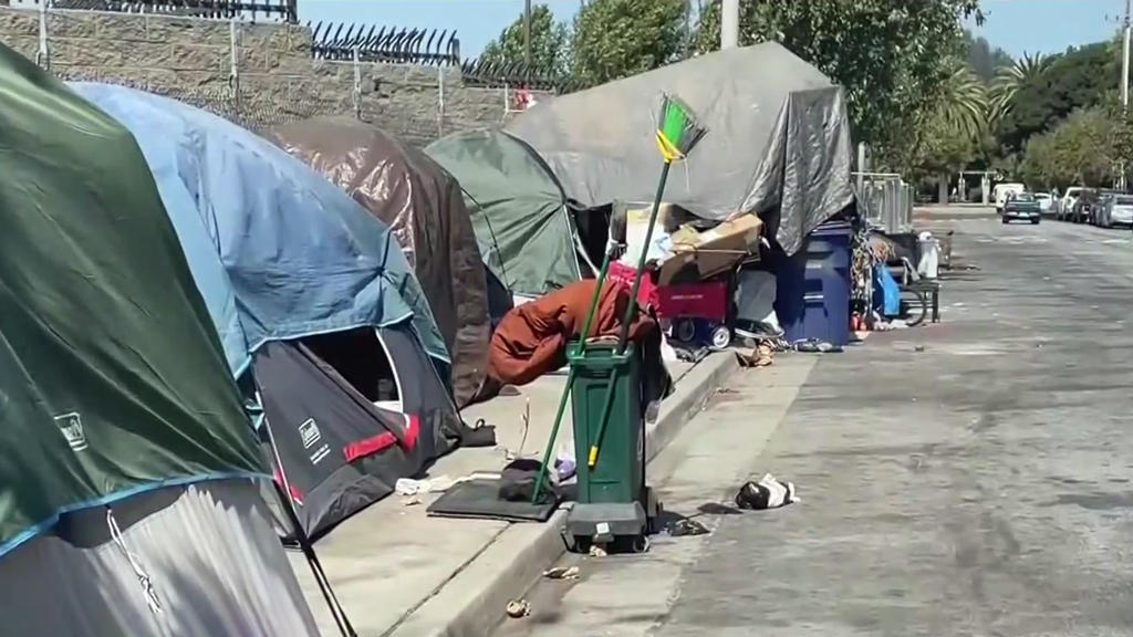 Judge allows Berkeley to sweep 8th and Harrison homeless encampment ...