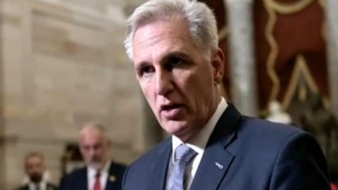 What was the longest government shutdown in U.S. history? - CBS News