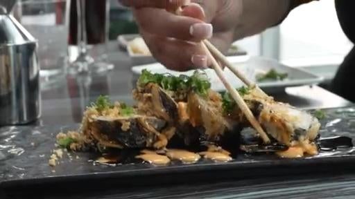 An inside look at Foraged, a hip, luxurious restaurant in Denver's ...