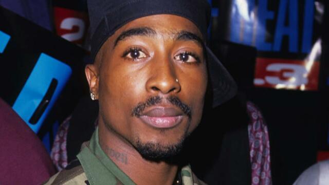Who is Duane "Keffe D" Davis? What to know about the man indicted in Tupac Shakur's murder - CBS ...