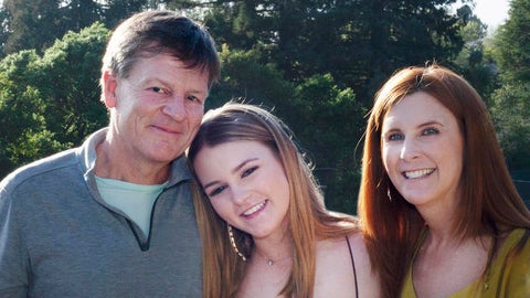 Author Michael Lewis nearly stopped writing after daughter's death ...