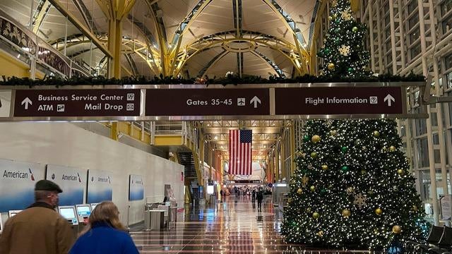 Traveling over the holidays? Now is the best time to book your flight ...