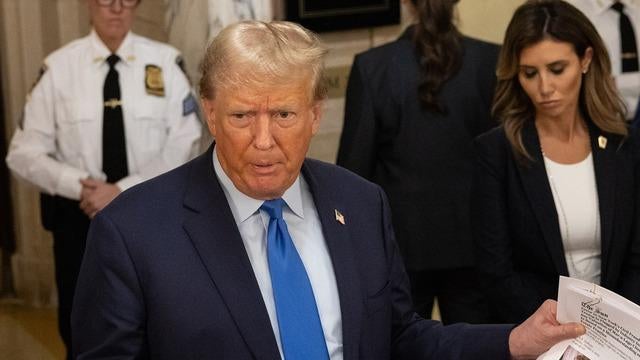 Donald Trump drops from the Forbes 400 list of richest Americans. Here ...