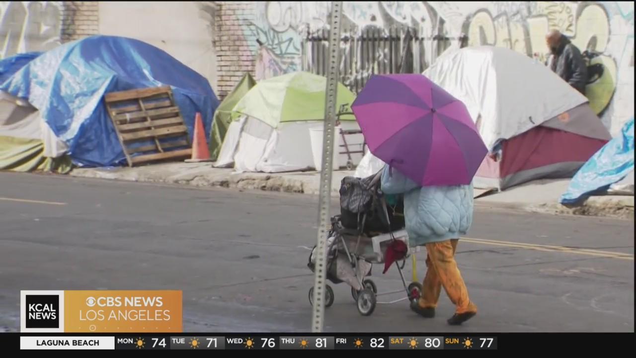 Controversial CARE Court launches in Orange, Riverside - CBS Los Angeles