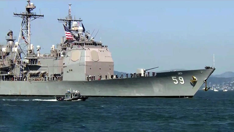 Guide to San Francisco Fleet Week 2023 - CBS San Francisco