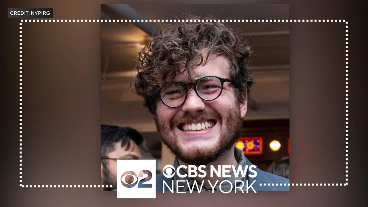 Ryan Carson, social justice advocate, stabbed to death in Bed-Stuy ...