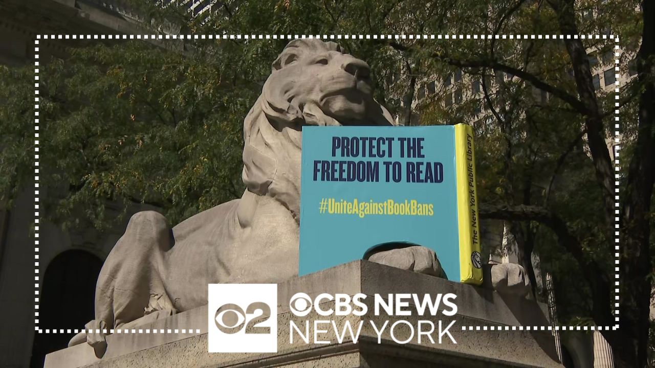 New York Public Library hosts day of action for New Yorkers to stand up ...