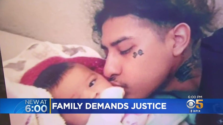 CHP agrees to $7 million settlement in Erik Salgado wrongful death ...