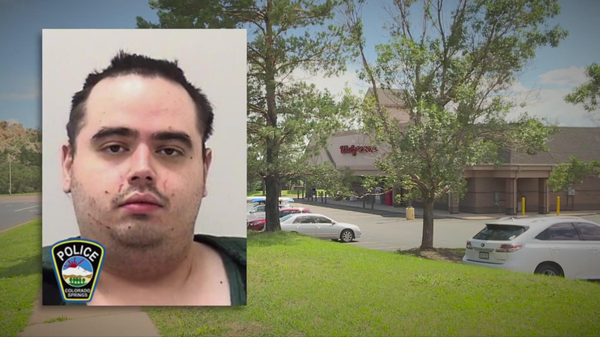 Joshua Johnson found guilty of murdering Riley Whitelaw at Walgreens in ...