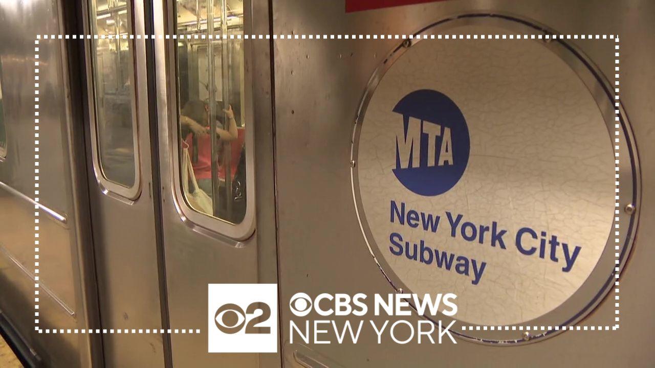 MTA: New York City could be crippled if transit infrastructure isn't ...