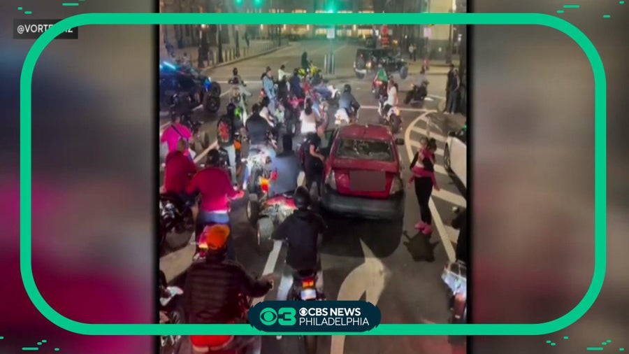 Dirt bike rider Cody Heron, seen attacking mom, smashing windshield in ...